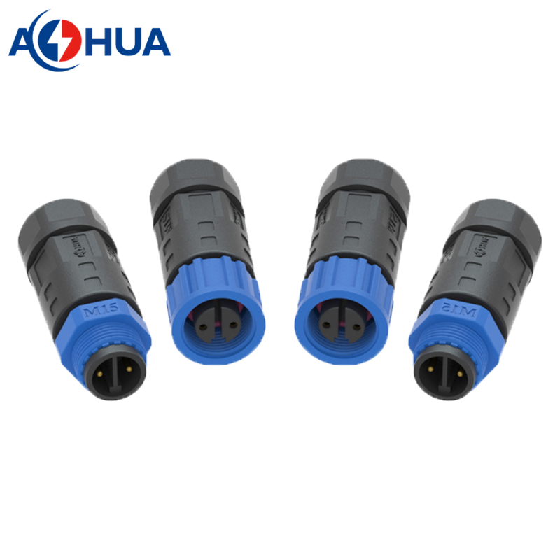 Quick Splitter 1 in 3 out Waterproof Assembly Molding Power Wiring ...