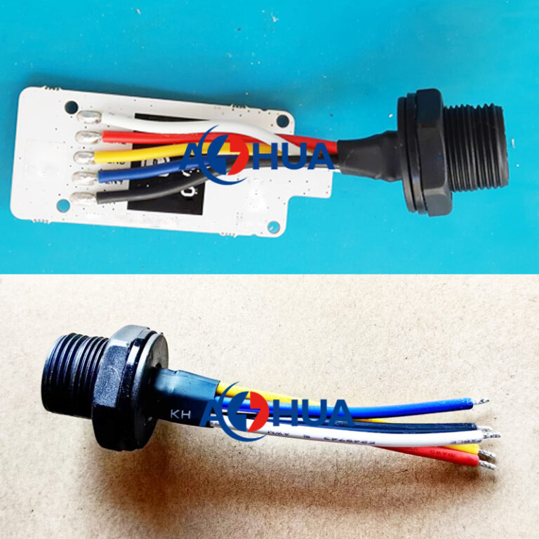 Ensuring Reliability in Dairy Tech: The Role of Waterproof Wiring ...