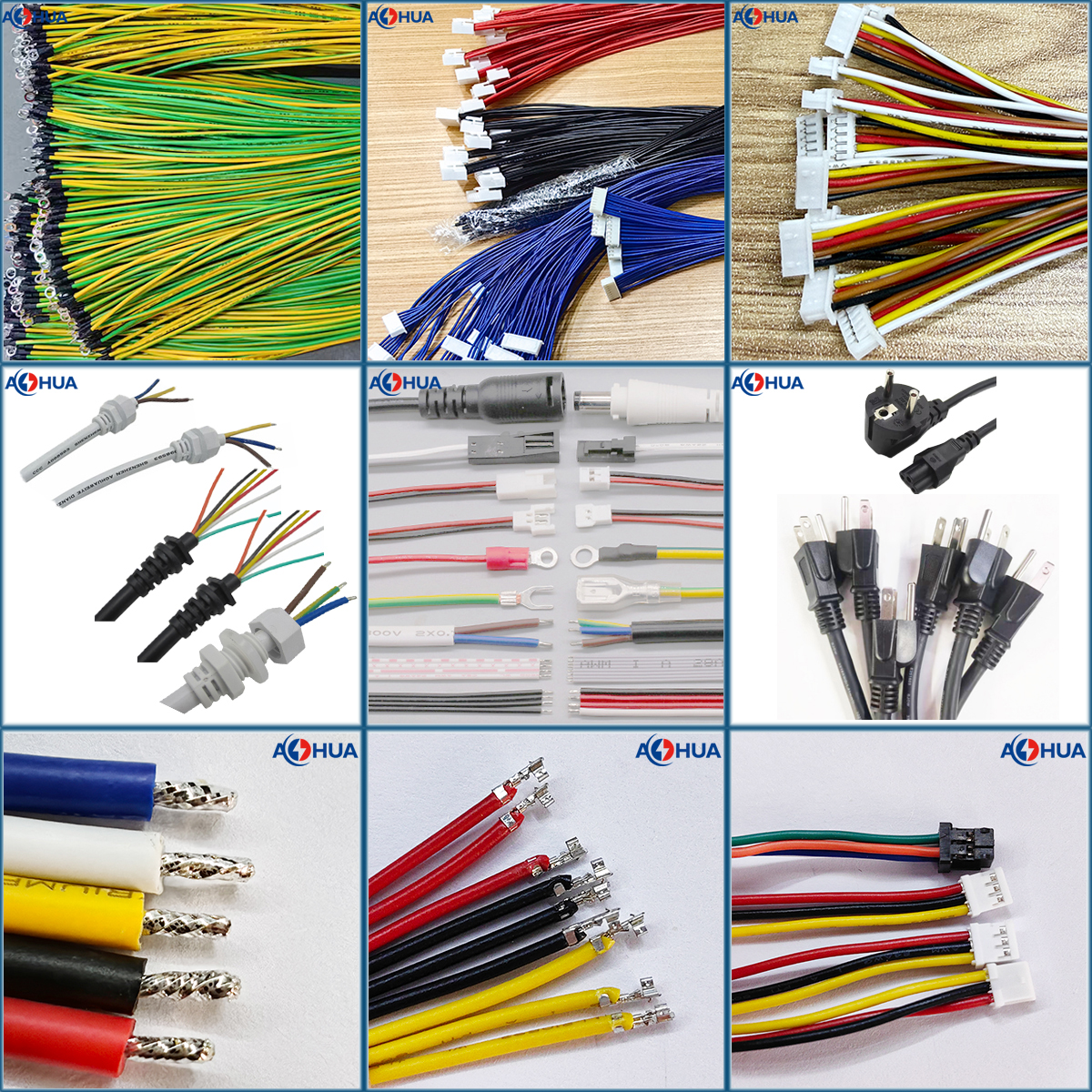 Precision Wire Terminal Connector Processing: Your Trusted Partner for ...