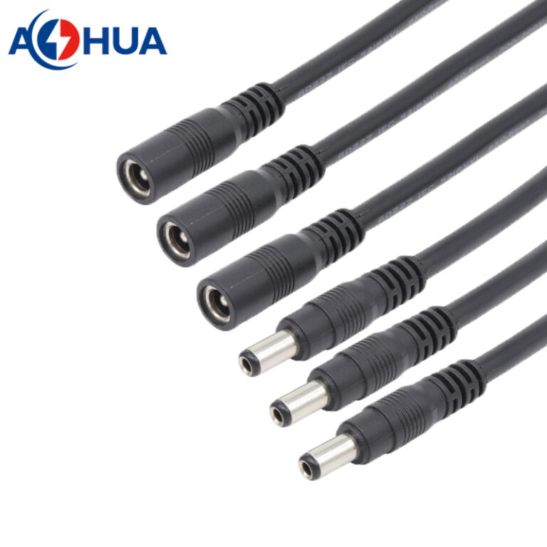 How to learn about AOHUA waterproof connectors? – The best waterproof ...