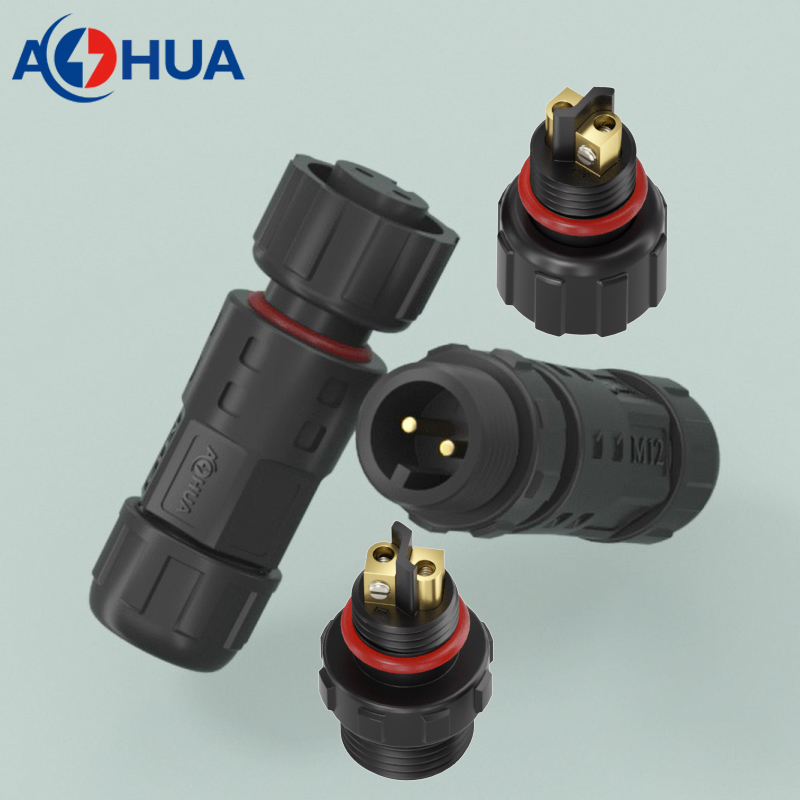 The Critical Advantage of Customized Wire Waterproof Connectors – The ...